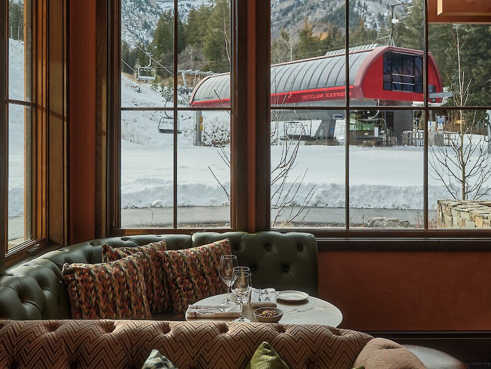 The Inn at Sundance Mountain Resort | Sundance Mountain Resort