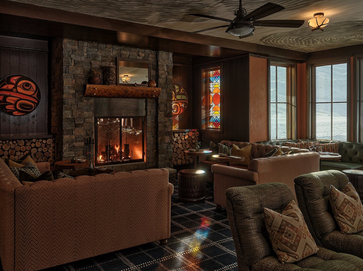 Timp View | Sundance Mountain Resort