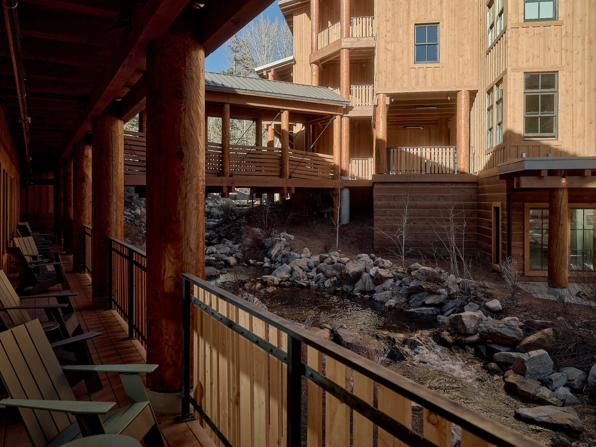 River View | Sundance Mountain Resort
