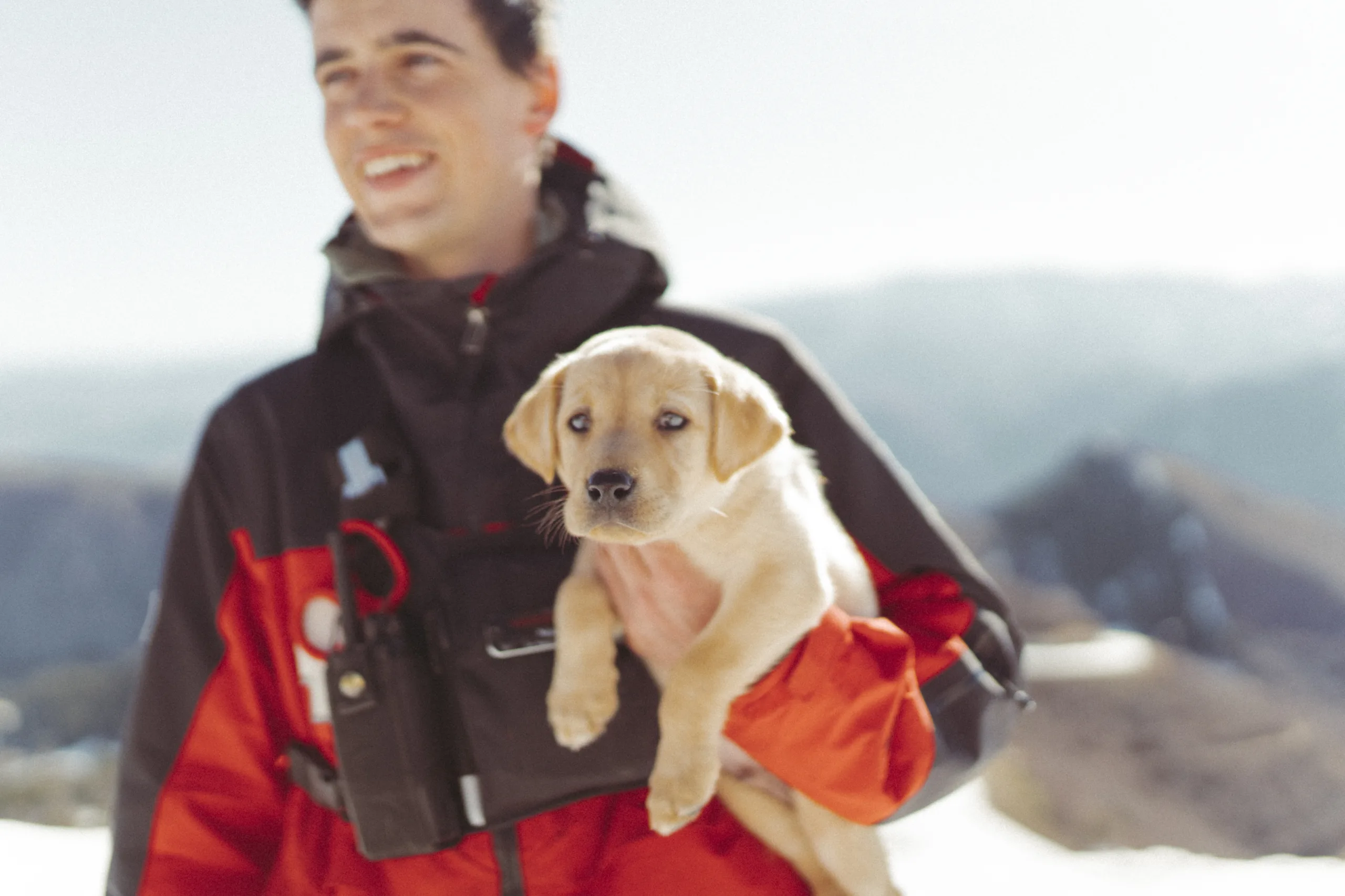 Unleashing Heroes on the Slopes | Resort Blog Unleashing Heroes on the Slopes | Resort Blog